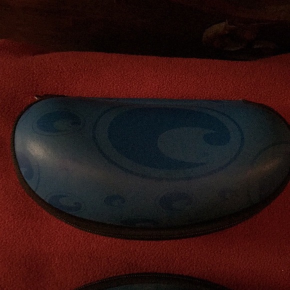 Persol | Accessories | Persol Ray Ban And Costa Sunglasses Cases | Poshmark